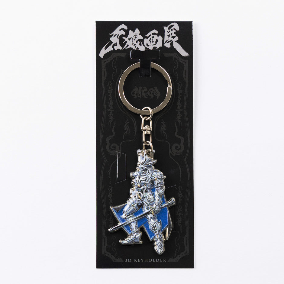 牙狼画 – FAV ALL